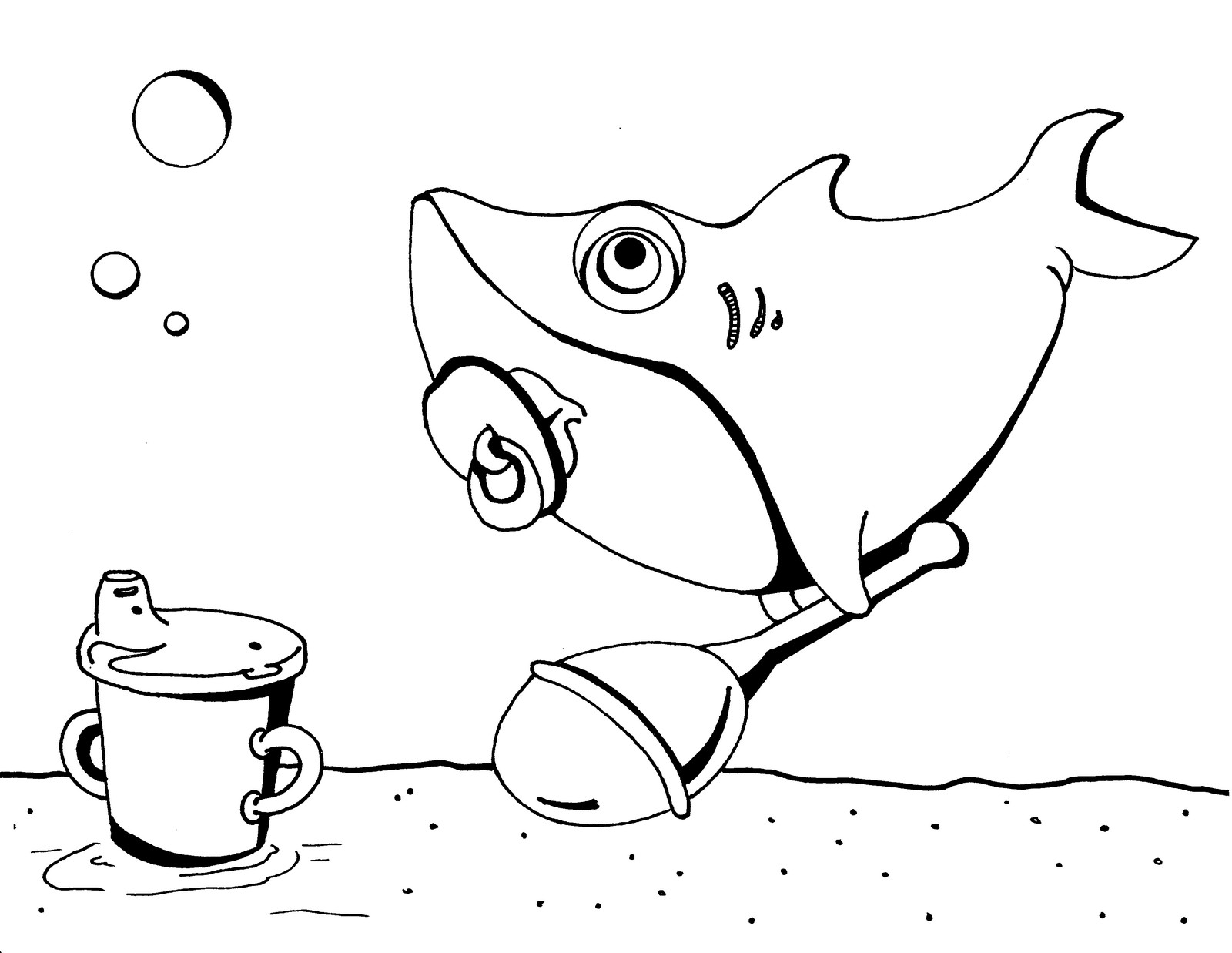 Baby Shark Para Colorir My XXX Hot Girl Baby Shark Para Colorir My XXX Hot Girl
